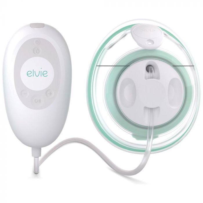 Elvie Elektrische borstkolf Elvie Stride - Enkel kopen? | Babylux