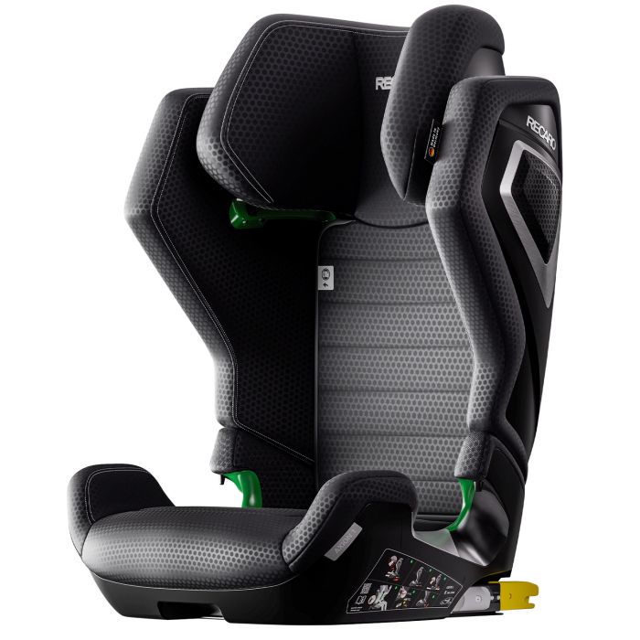 Recaro Axion 1 autostoel kopen? | Babylux