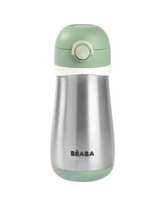 Béaba RVS drinkfles 350 ml kopen? | Babylux